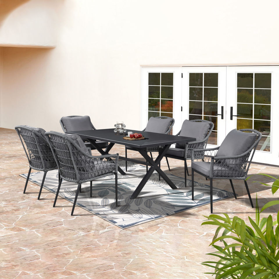 creations dining sets